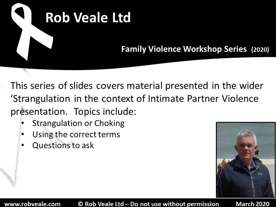 Rob Veale Limited