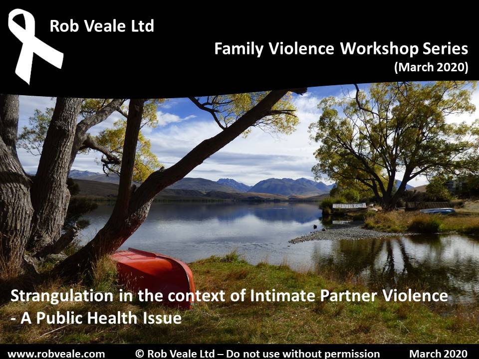 Rob Veale Limited